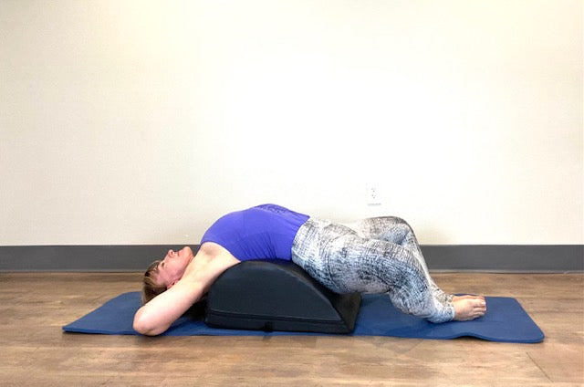 Improve Your Back Flexibility with Supported Backbends – Hooked on PILATES